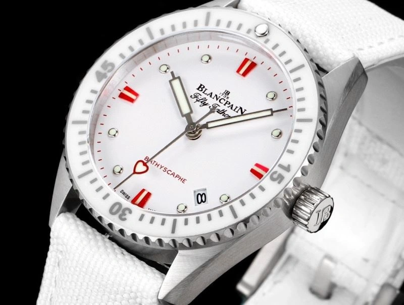 Brand-original BLANCPAIN Watches