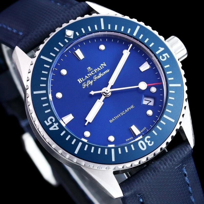 Factory-made BLANCPAIN Watches