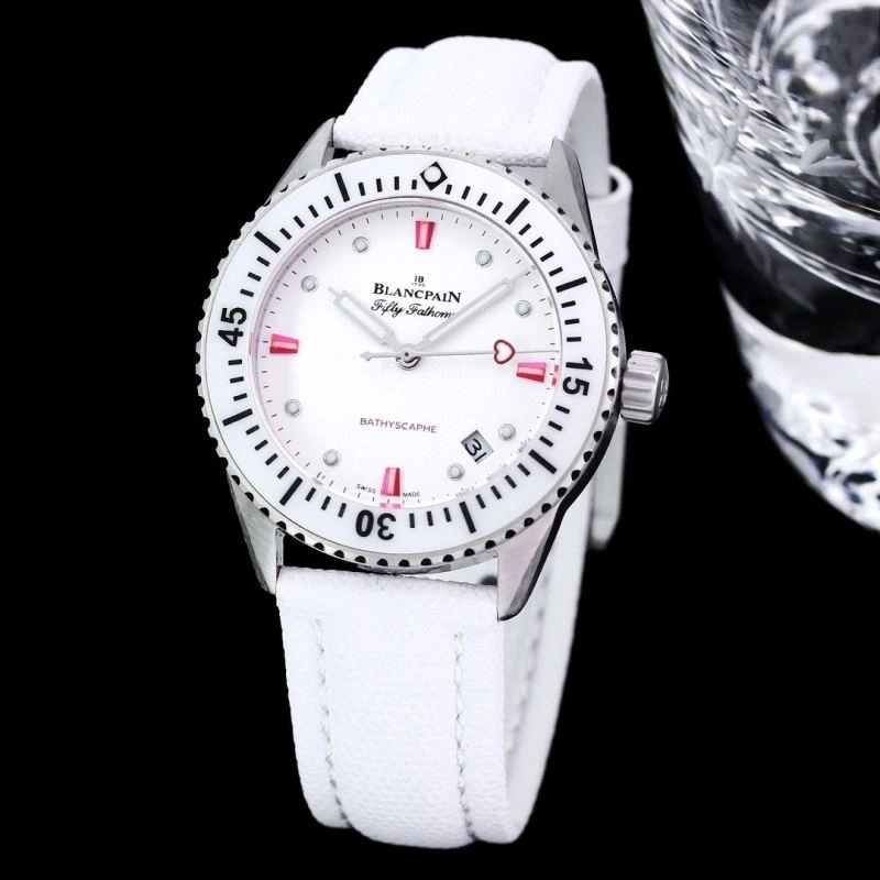 Legit BLANCPAIN Watches