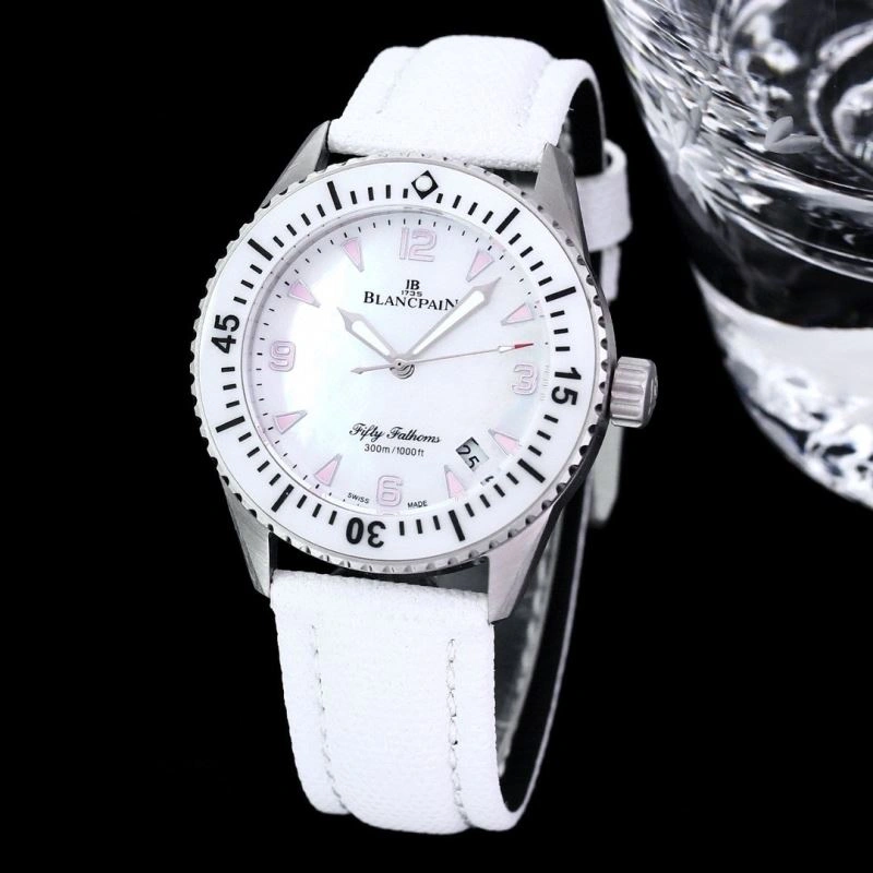 Legit BLANCPAIN Watches