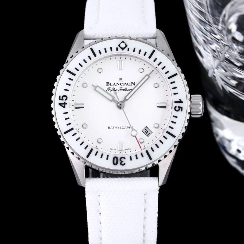 Legit BLANCPAIN Watches