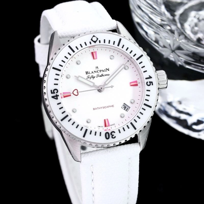 Legit BLANCPAIN Watches