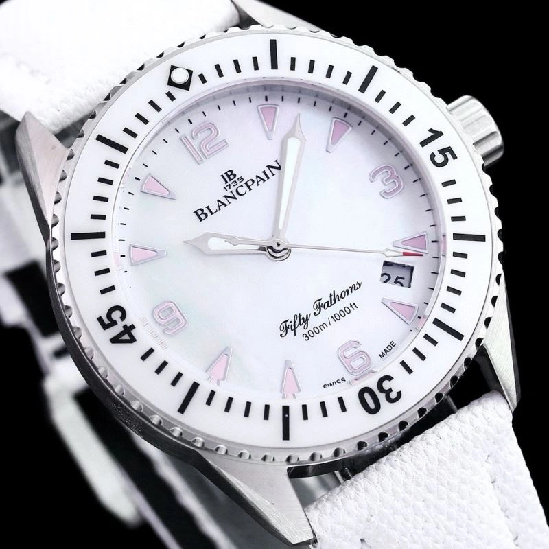Legit BLANCPAIN Watches