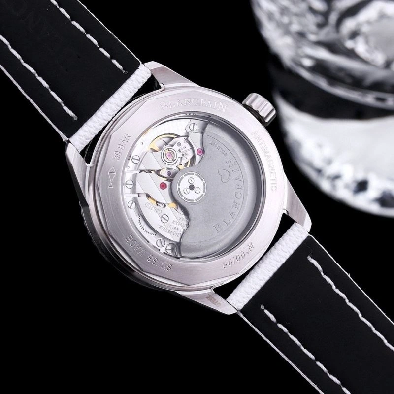 Legit BLANCPAIN Watches