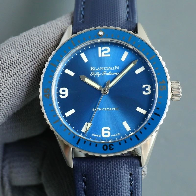Brand-original BLANCPAIN Watches