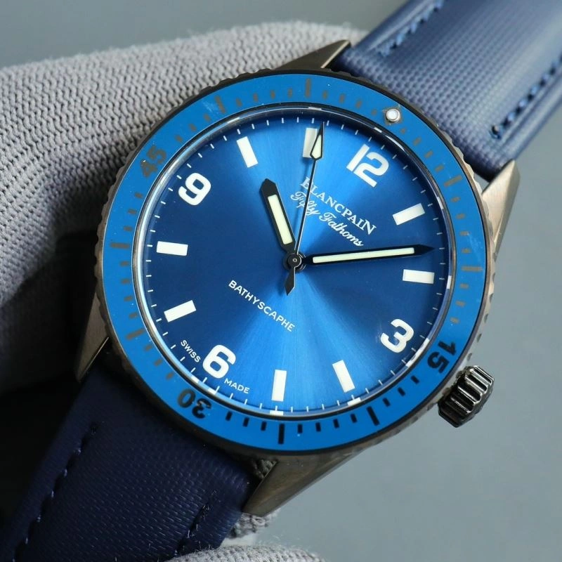 Brand-original BLANCPAIN Watches