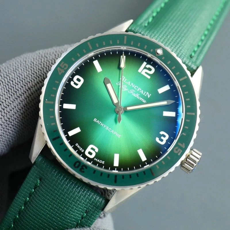 Brand-original BLANCPAIN Watches