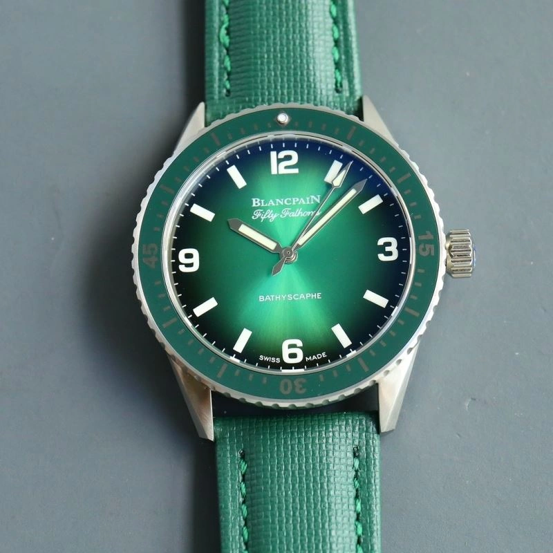 Brand-original BLANCPAIN Watches