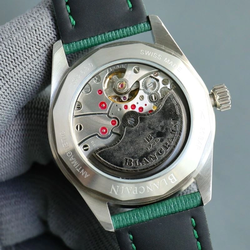 Brand-original BLANCPAIN Watches