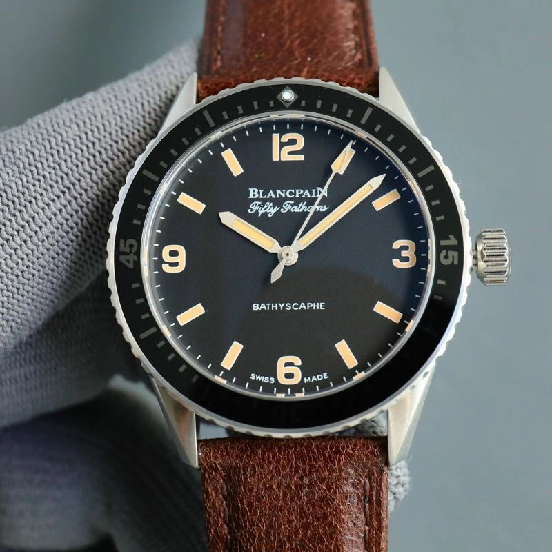 BLANCPAIN Watches