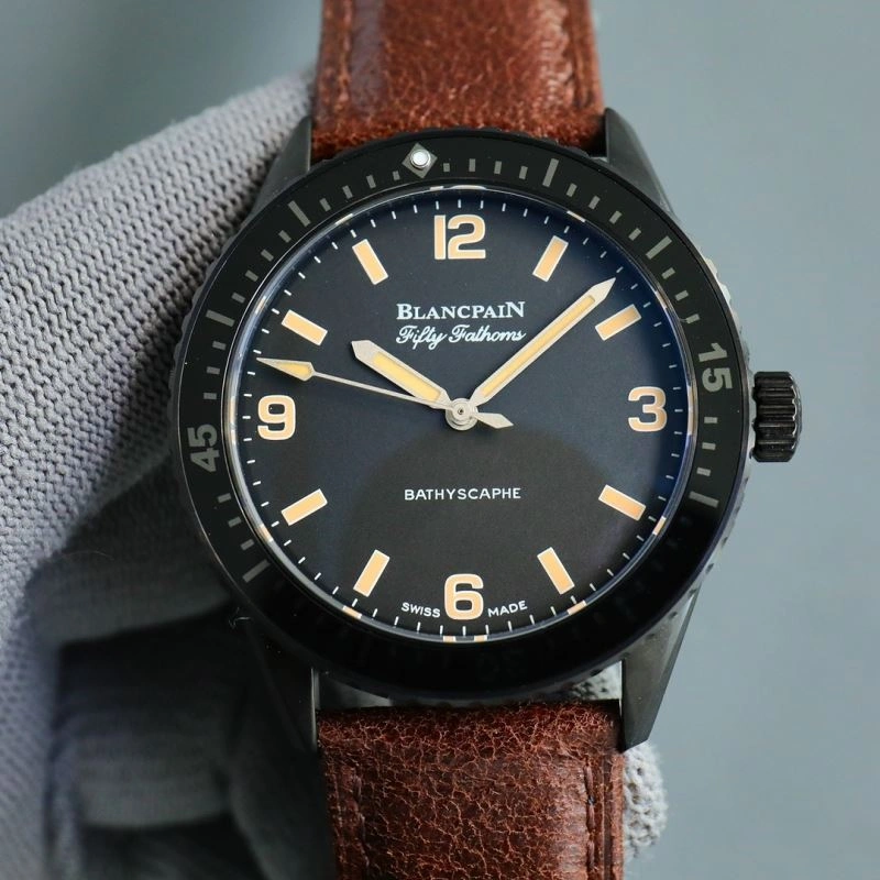 Factory-made BLANCPAIN Watches