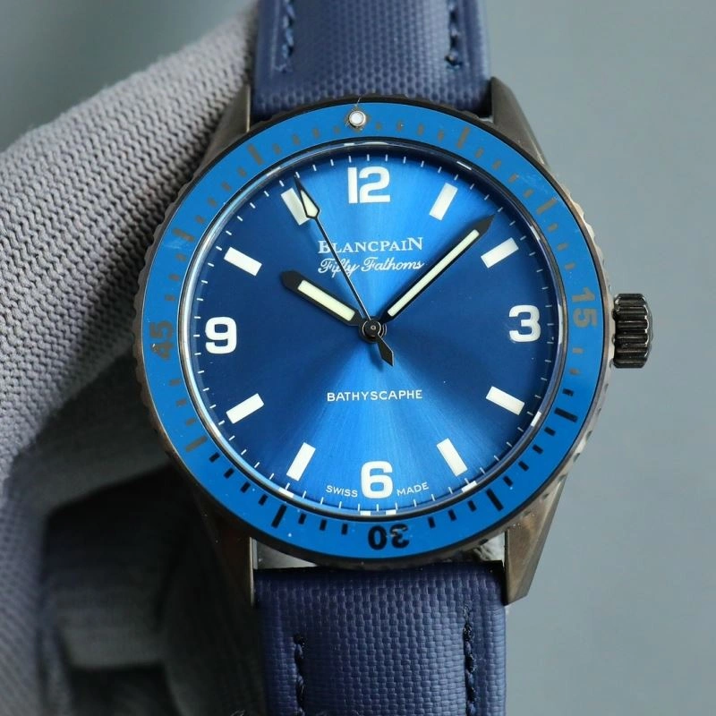 Factory-made BLANCPAIN Watches