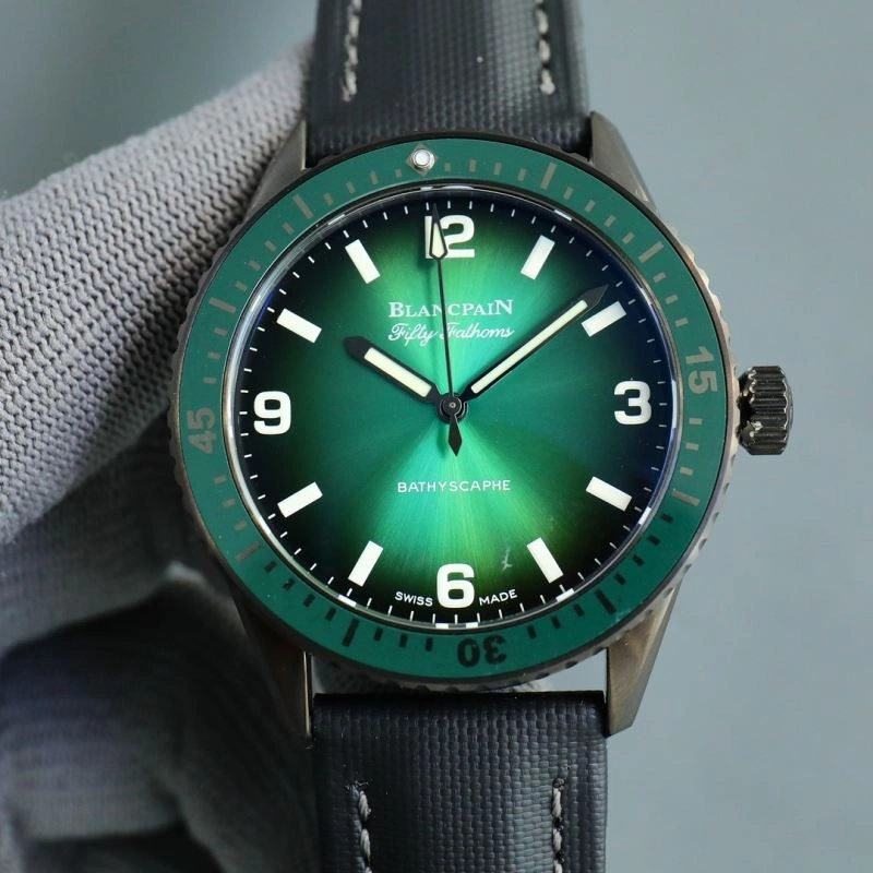 Factory-made BLANCPAIN Watches