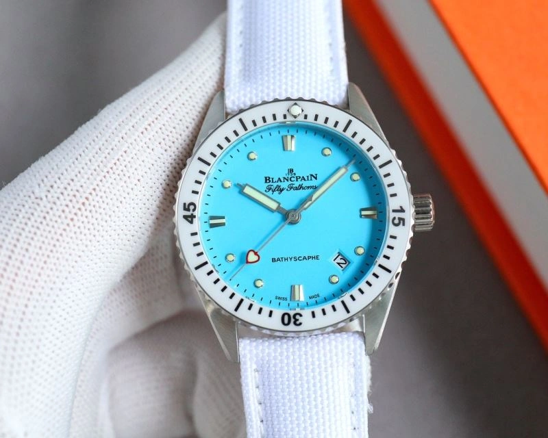 Real BLANCPAIN Watches