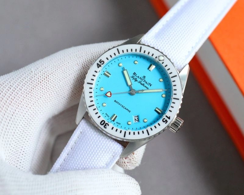 Real BLANCPAIN Watches