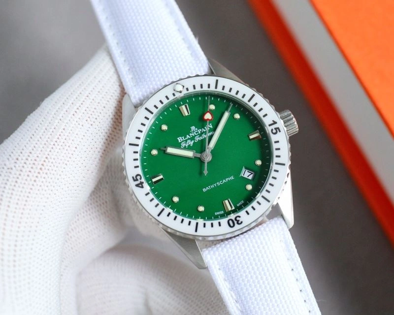 Real BLANCPAIN Watches