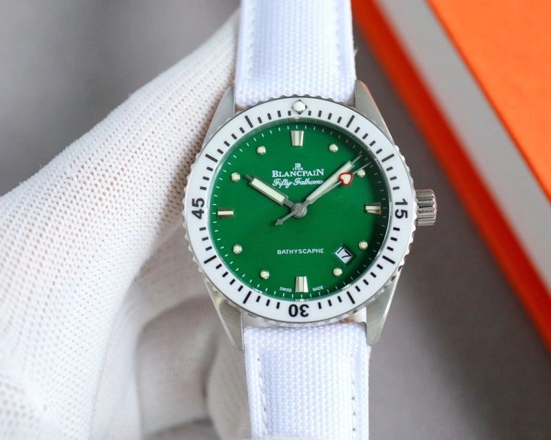Real BLANCPAIN Watches