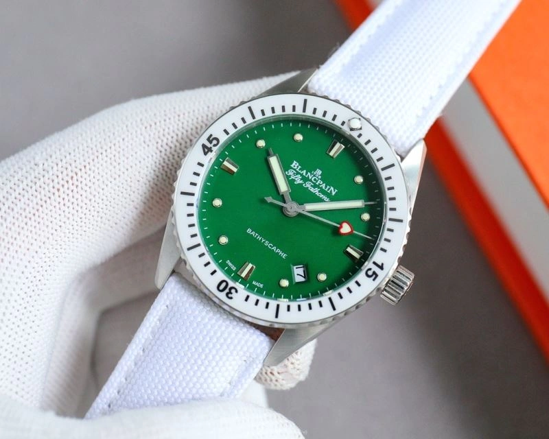 Real BLANCPAIN Watches