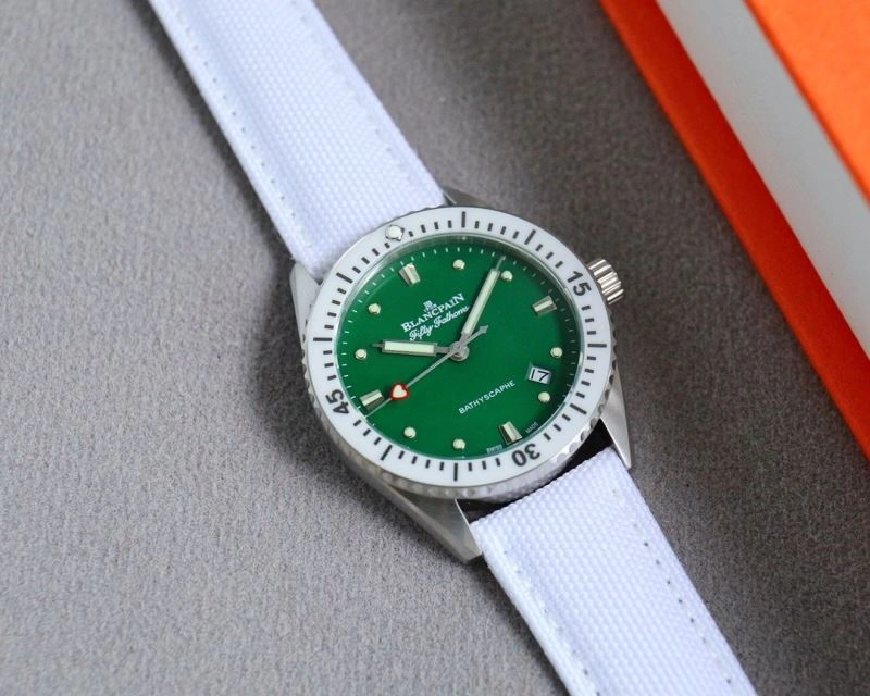 Real BLANCPAIN Watches