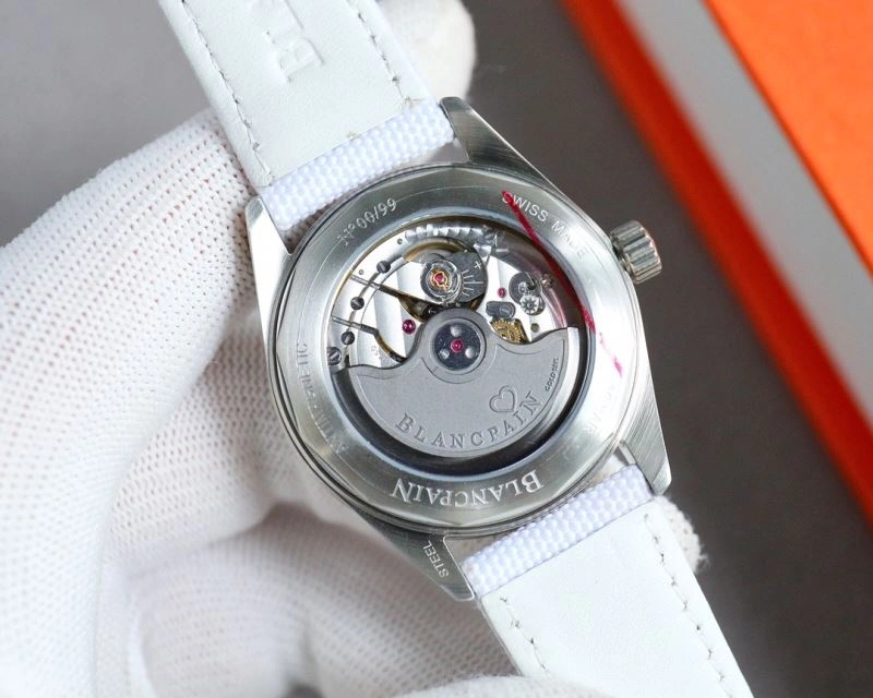 Real BLANCPAIN Watches