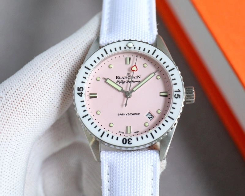 Legit BLANCPAIN Watches