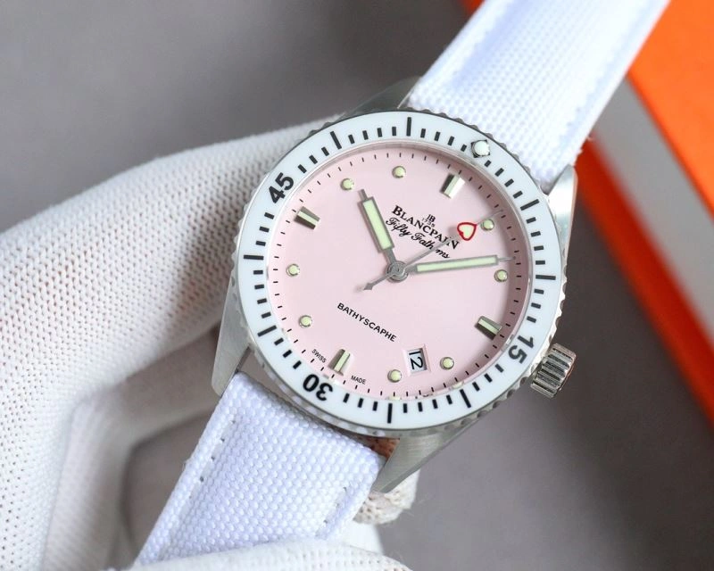 Legit BLANCPAIN Watches