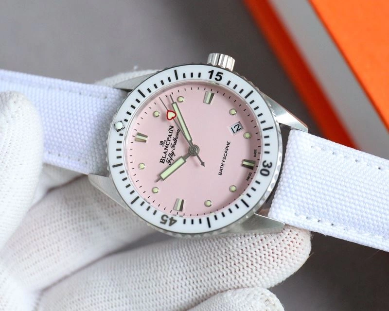 Legit BLANCPAIN Watches