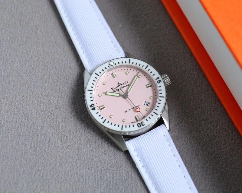 Legit BLANCPAIN Watches