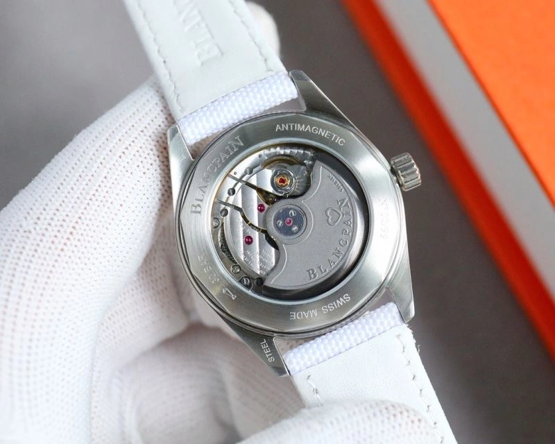 Legit BLANCPAIN Watches