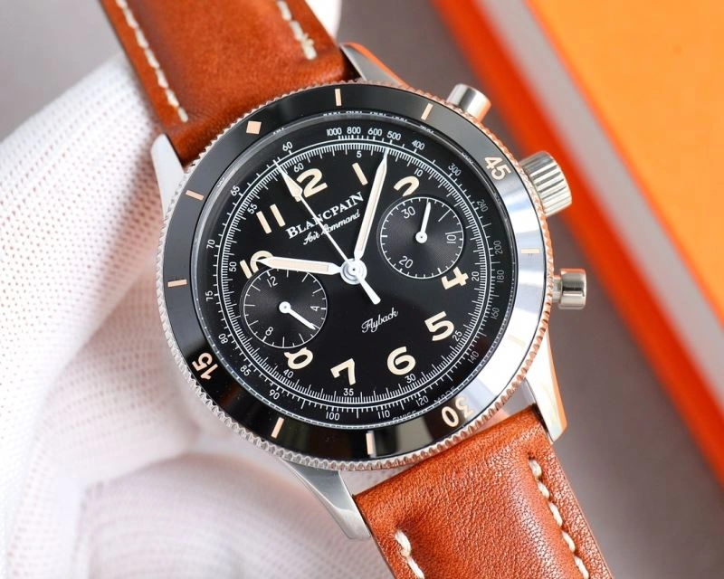 BLANCPAIN Watches