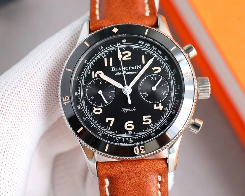 Real BLANCPAIN Watches