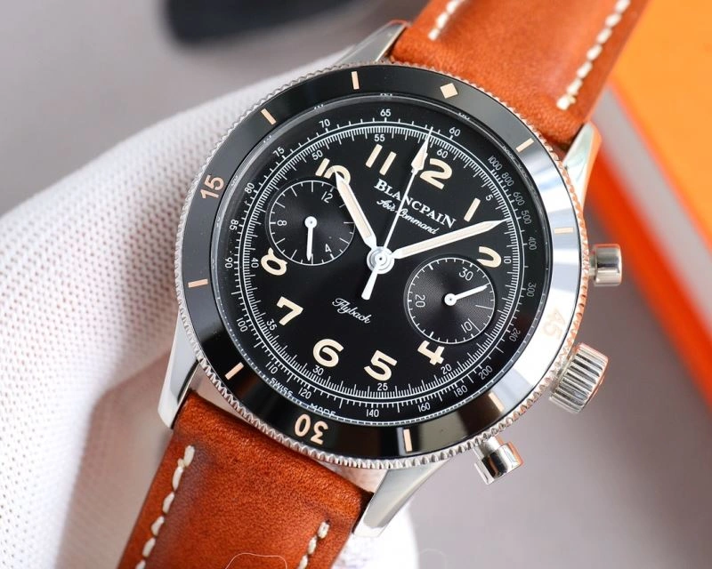 Real BLANCPAIN Watches