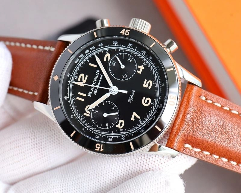 Real BLANCPAIN Watches