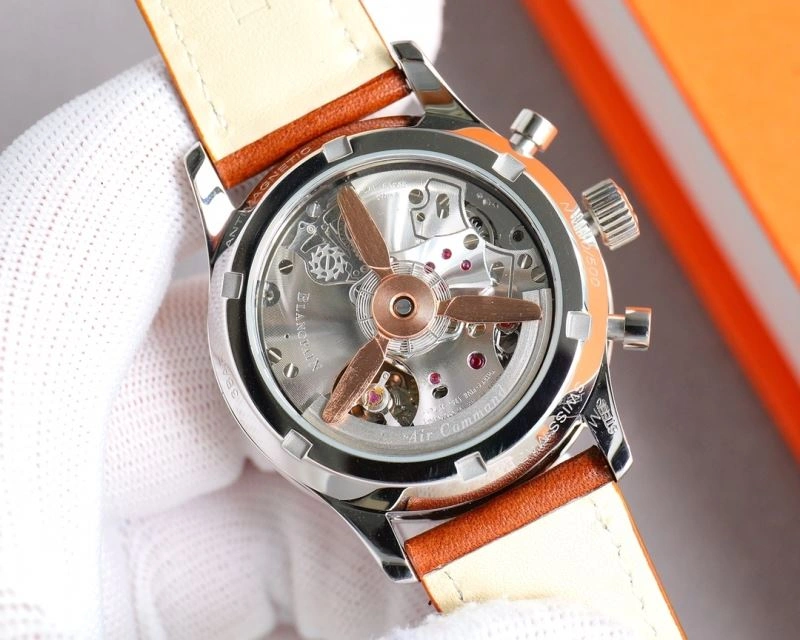 Real BLANCPAIN Watches