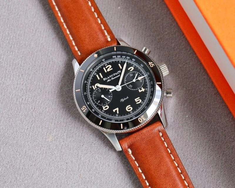 Real BLANCPAIN Watches