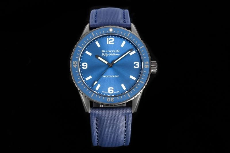 Accurate model BLANCPAIN Watches