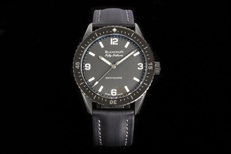 Accurate model BLANCPAIN Watches
