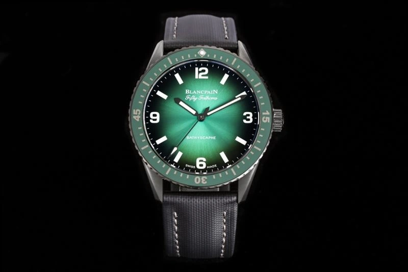 Accurate model BLANCPAIN Watches