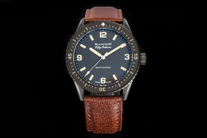 Accurate model BLANCPAIN Watches