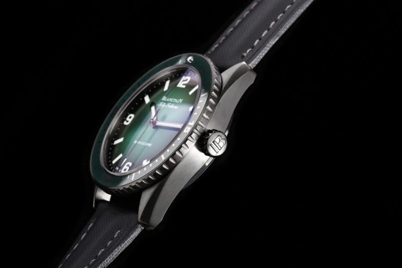 Accurate model BLANCPAIN Watches
