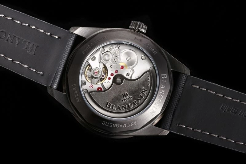 Accurate model BLANCPAIN Watches