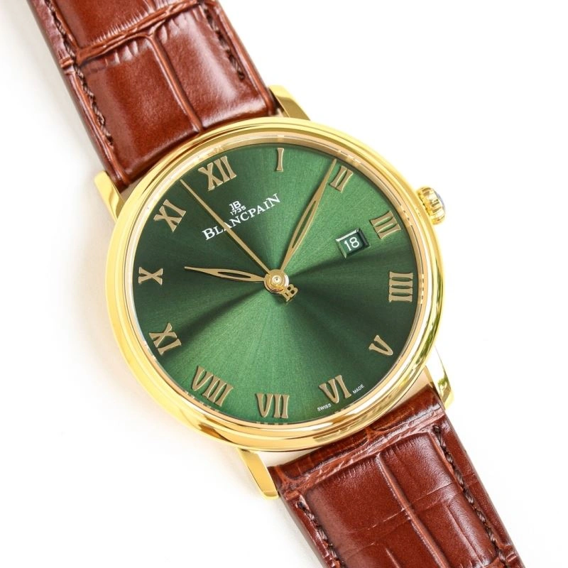 Budget-friendly BLANCPAIN Watches