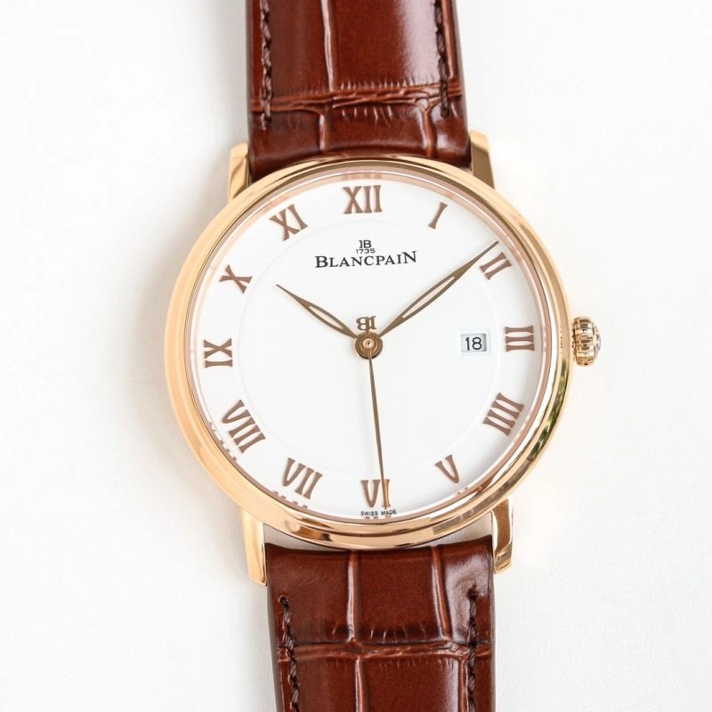 Budget-friendly BLANCPAIN Watches