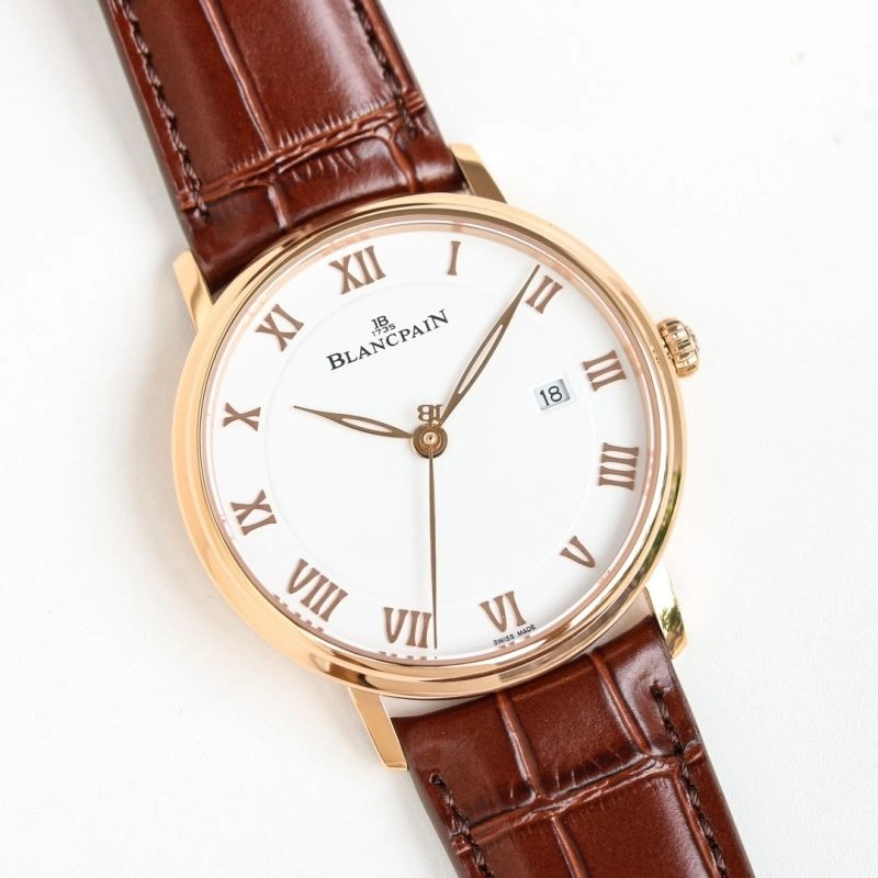 Budget-friendly BLANCPAIN Watches