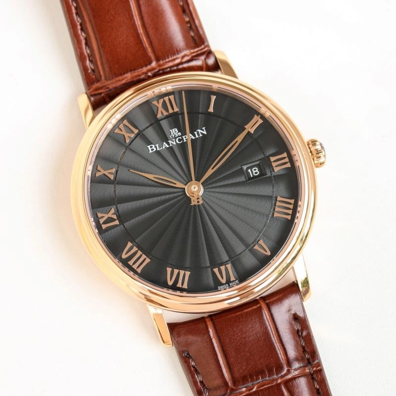 Budget-friendly BLANCPAIN Watches