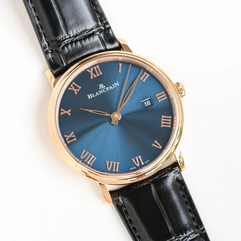 Budget-friendly BLANCPAIN Watches