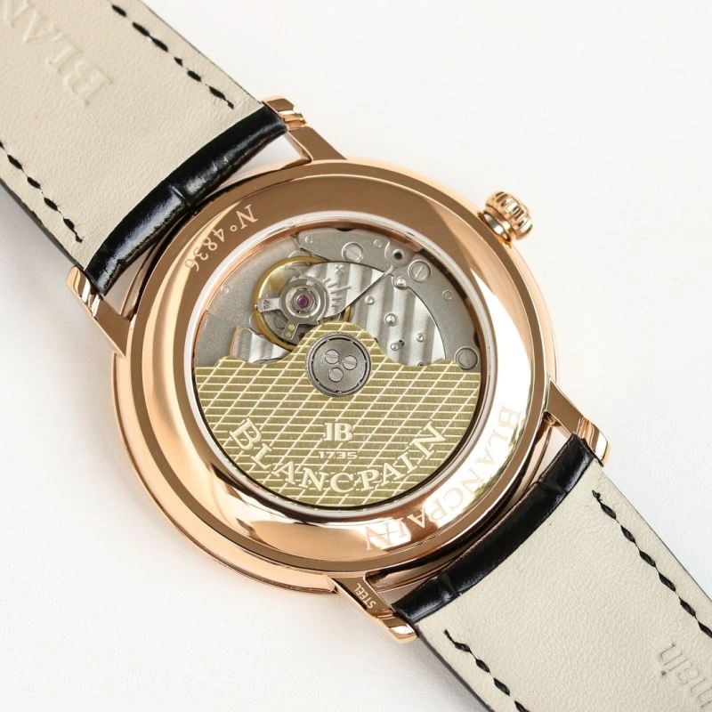 Budget-friendly BLANCPAIN Watches