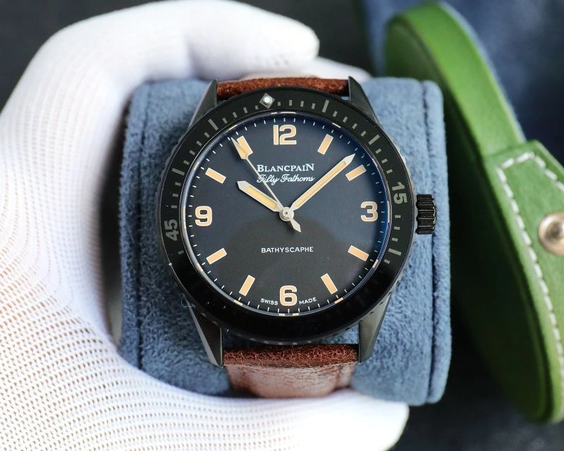 BLANCPAIN Watches
