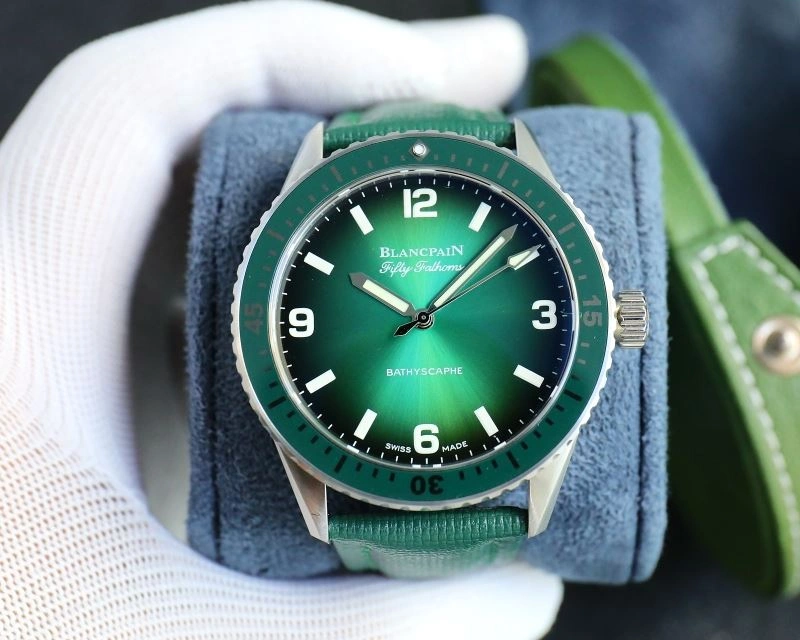 Perfect replica BLANCPAIN Watches