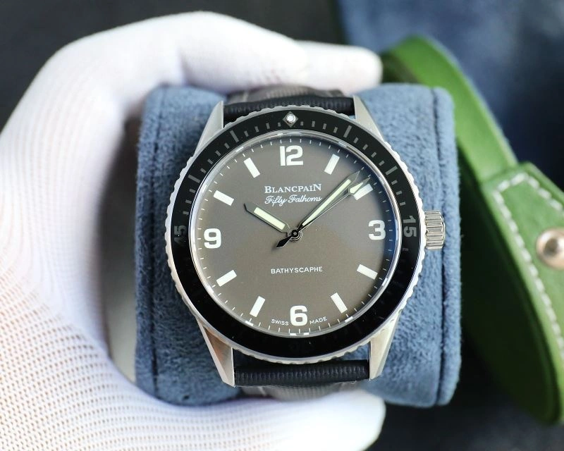 Perfect replica BLANCPAIN Watches
